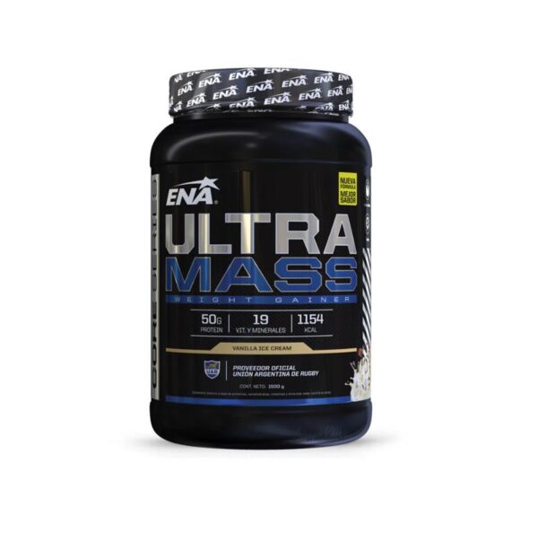 ENA – ULTRA MASS 1,5KG – Bunker Store